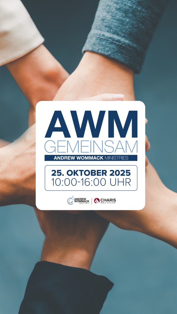 Entdecke Charis Jetzt – Im Charis Bible College helfen wir dir, deine ...